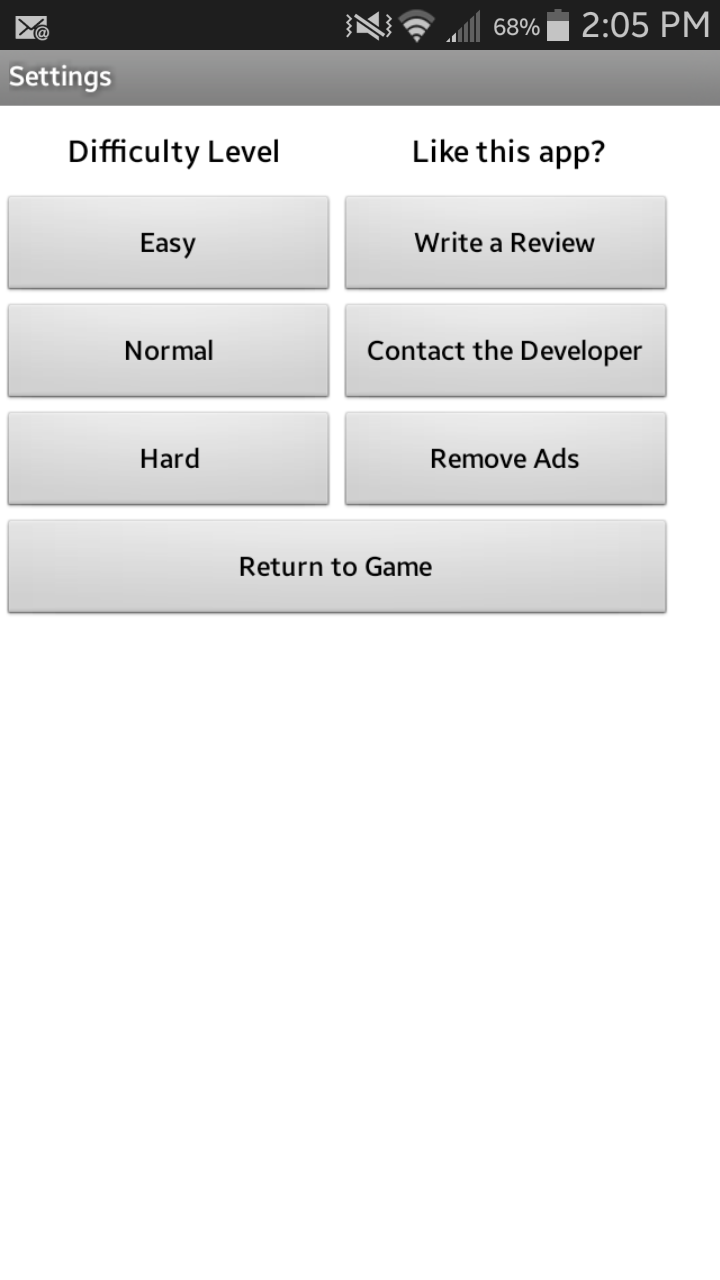Cockroach Crusher Lite - App on the Amazon Appstore