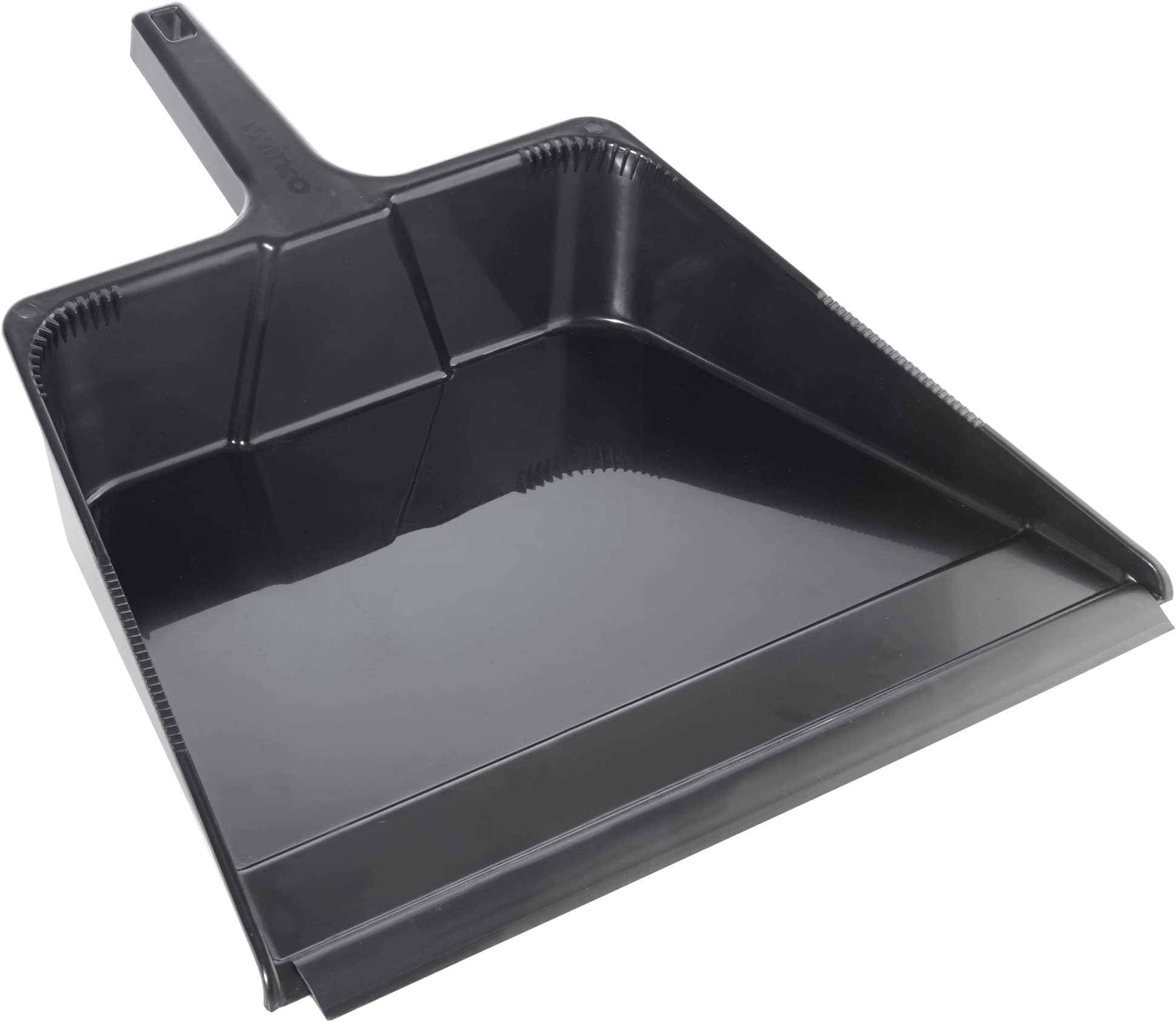 Amazon.com: Edward Tools Heavy Duty Plastic Dust Pan - Snap Attachment ...