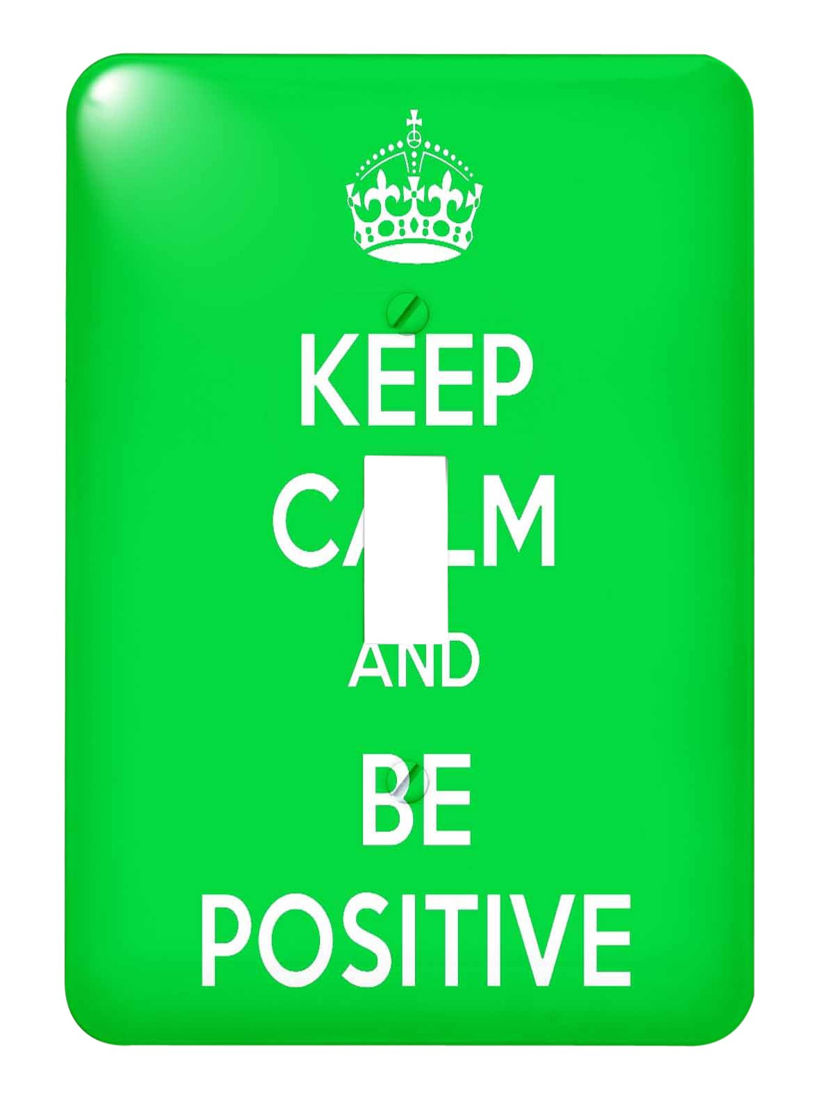 Keep Calm And Stay Single