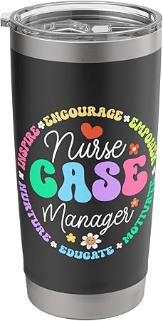 Amazon.com | Nurse Case Manager Appreciation Nurse Case Management ...