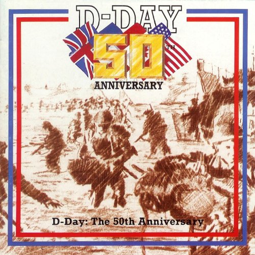Amazon MusicでThe Central Band Of The Royal British LegionのD-Day: The ...