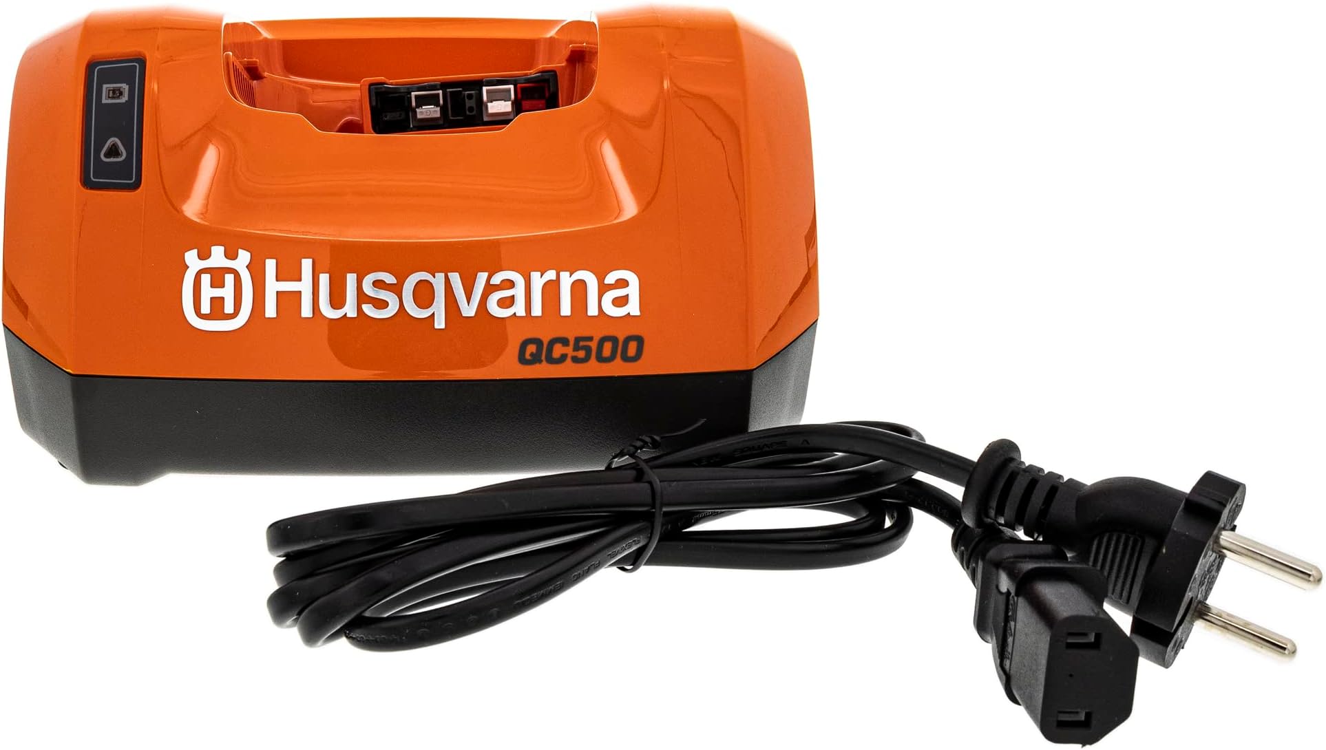 Amazon.com : Husqvarna 40-C80 Battery Charger : Tools & Home Improvement