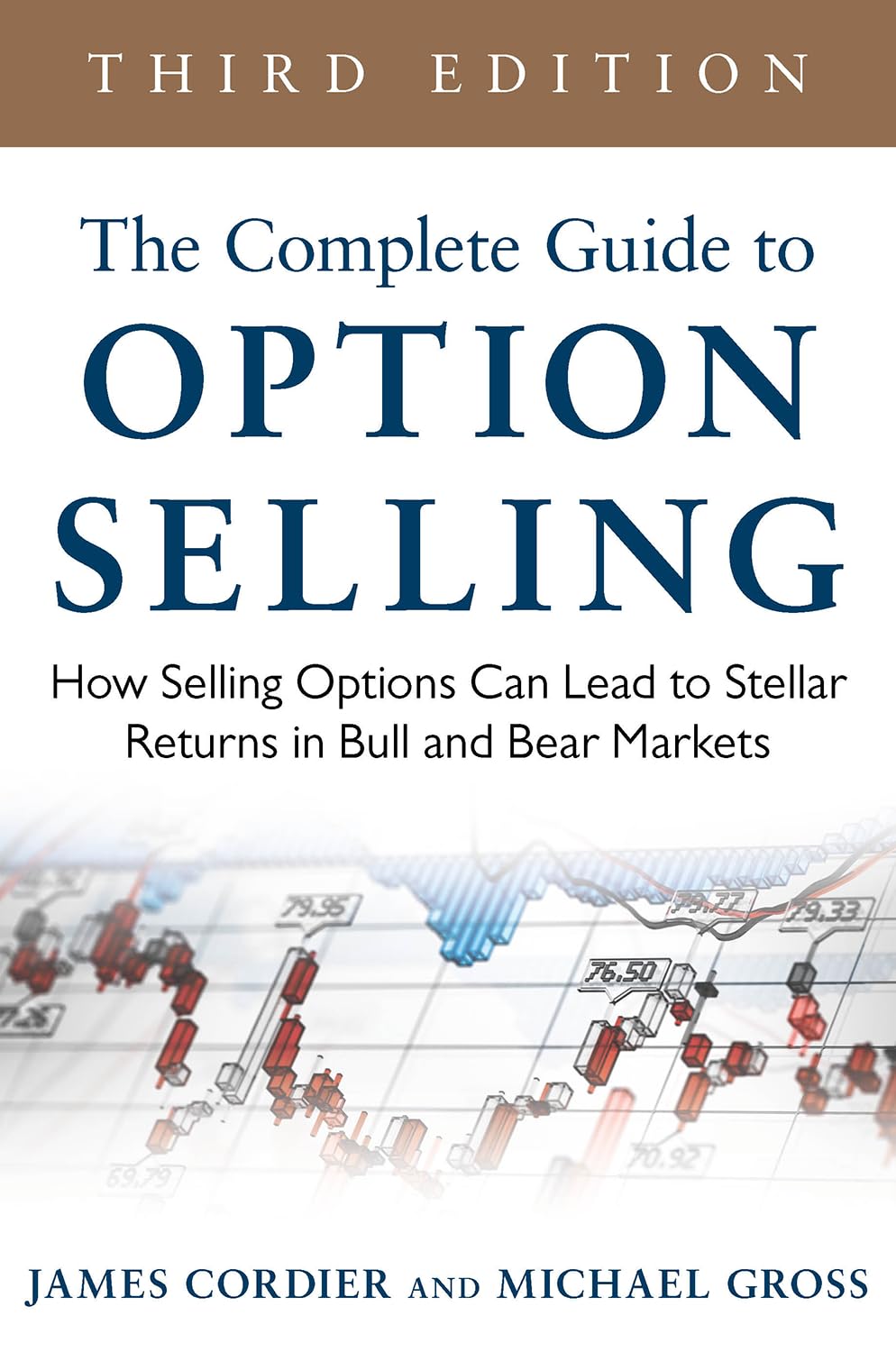 The Complete Guide to Option Selling: How Selling Options Can Lead to ...