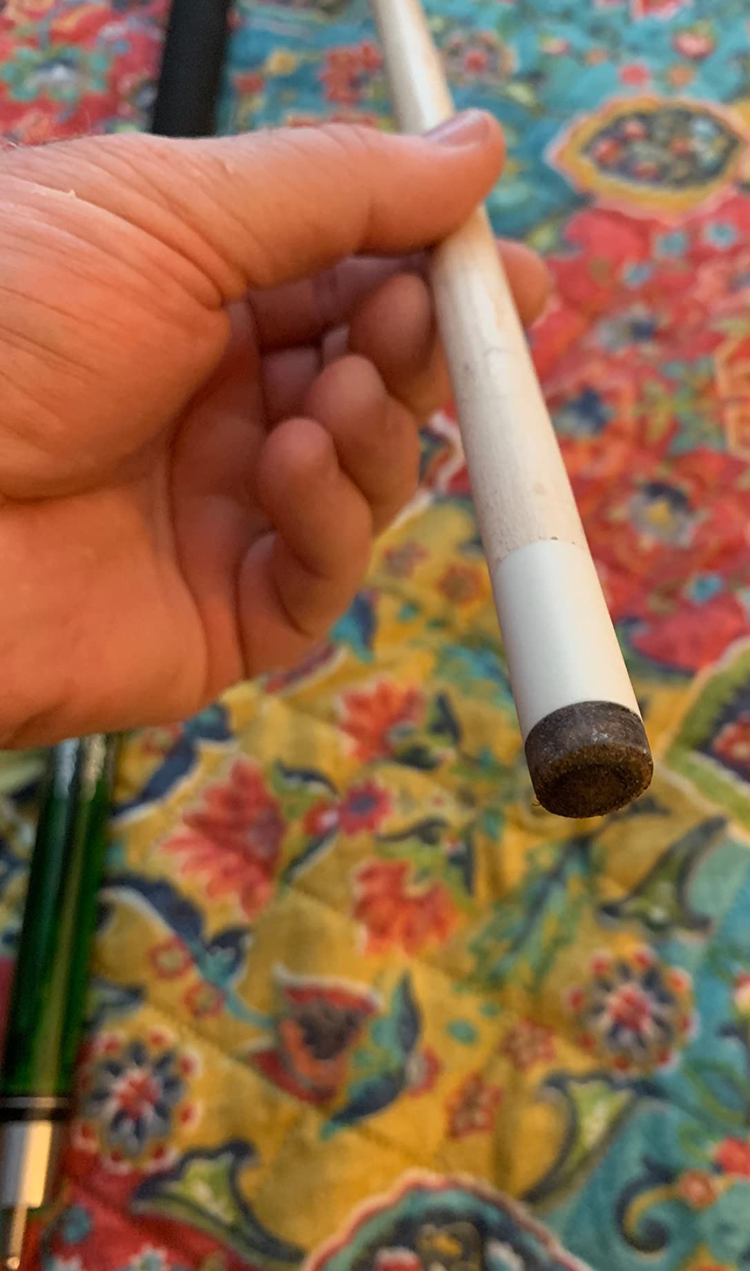 $9/mo - Finance Kmise Pool Stick 1 Piece,Pro Billiard Sticks 58 ...