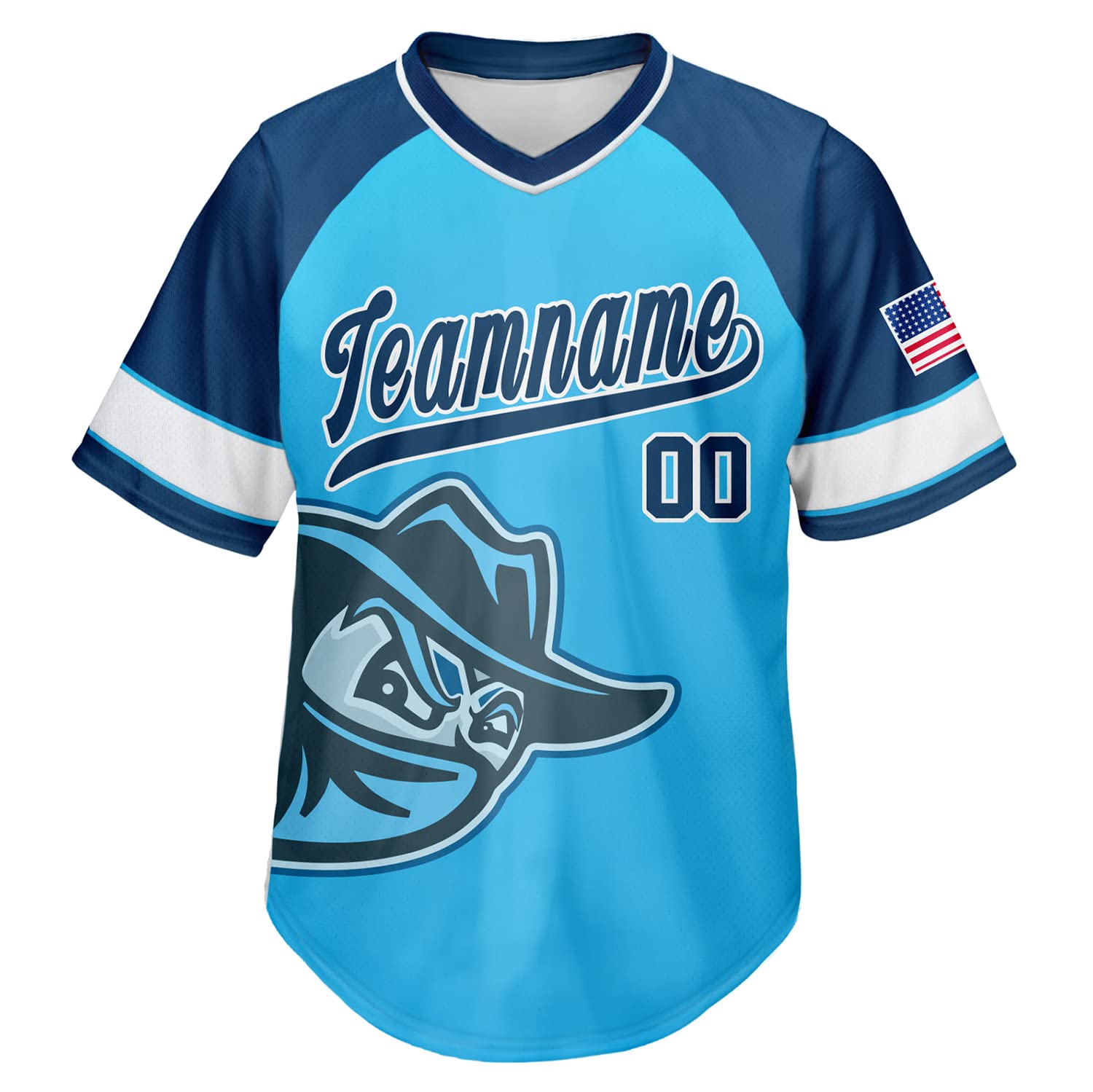 5 Stylish Slowpitch Softball Jerseys for Your Next Game | Softball Ace