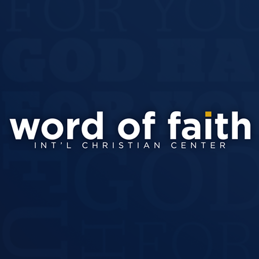 Word of Faith - App on Amazon Appstore