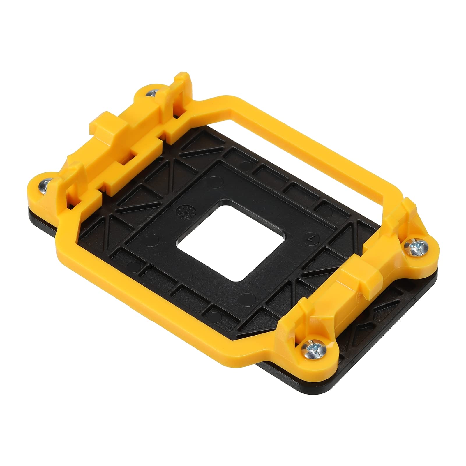PATIKIL AM3 CPU Cooling Bracket Heatsink Bracket Cooling Mounting Sheet ...