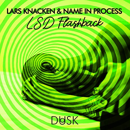 LSD Flashback by Lars Knacken on Amazon Music - Amazon.com
