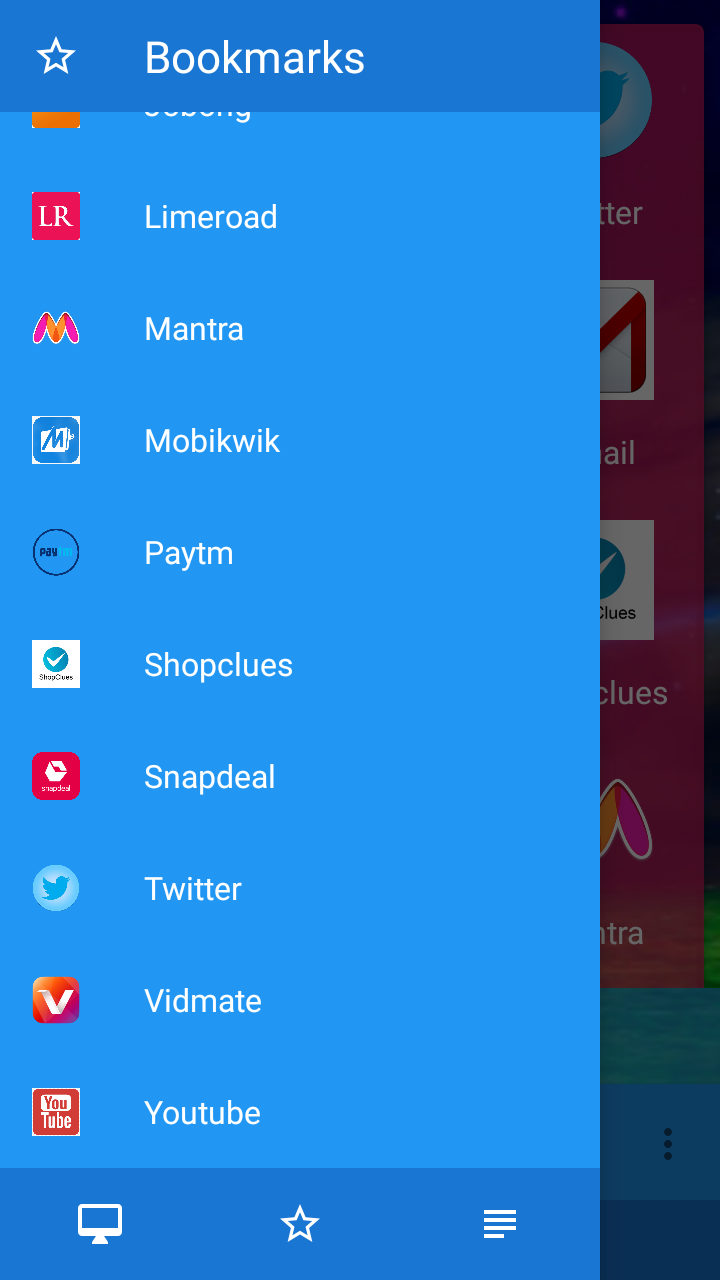 PC Browser - App on Amazon Appstore
