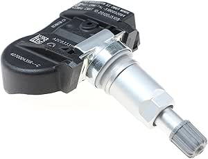 Amazon.co.jp: タイヤ空気圧センサー タイヤ空気圧モニタリングセンサー TPMS、ルノー用 Megane for Laguna ...