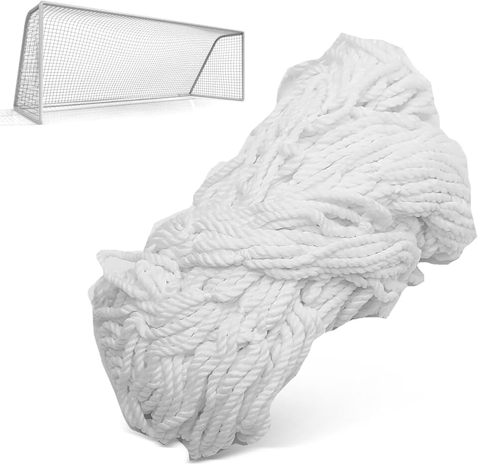 Amazon.co.uk: Football Nets - Football Nets / Football: Sports & Outdoors
