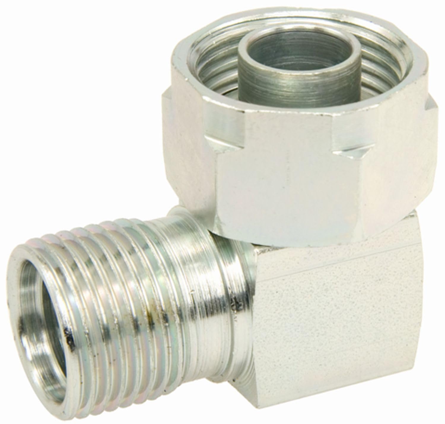 Amazon.com: Four Seasons 15213 A/C Compressor Fitting Adapter : Automotive