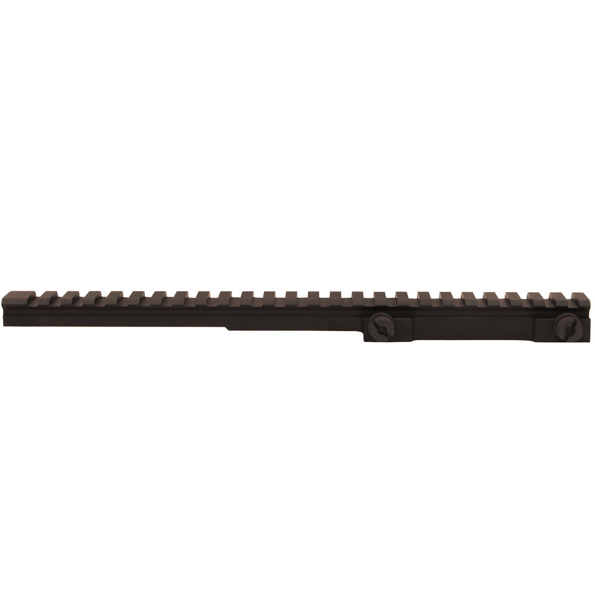 Promag Picatinny Tactical Scope Rail For Ruger Mini 14 Mini ...