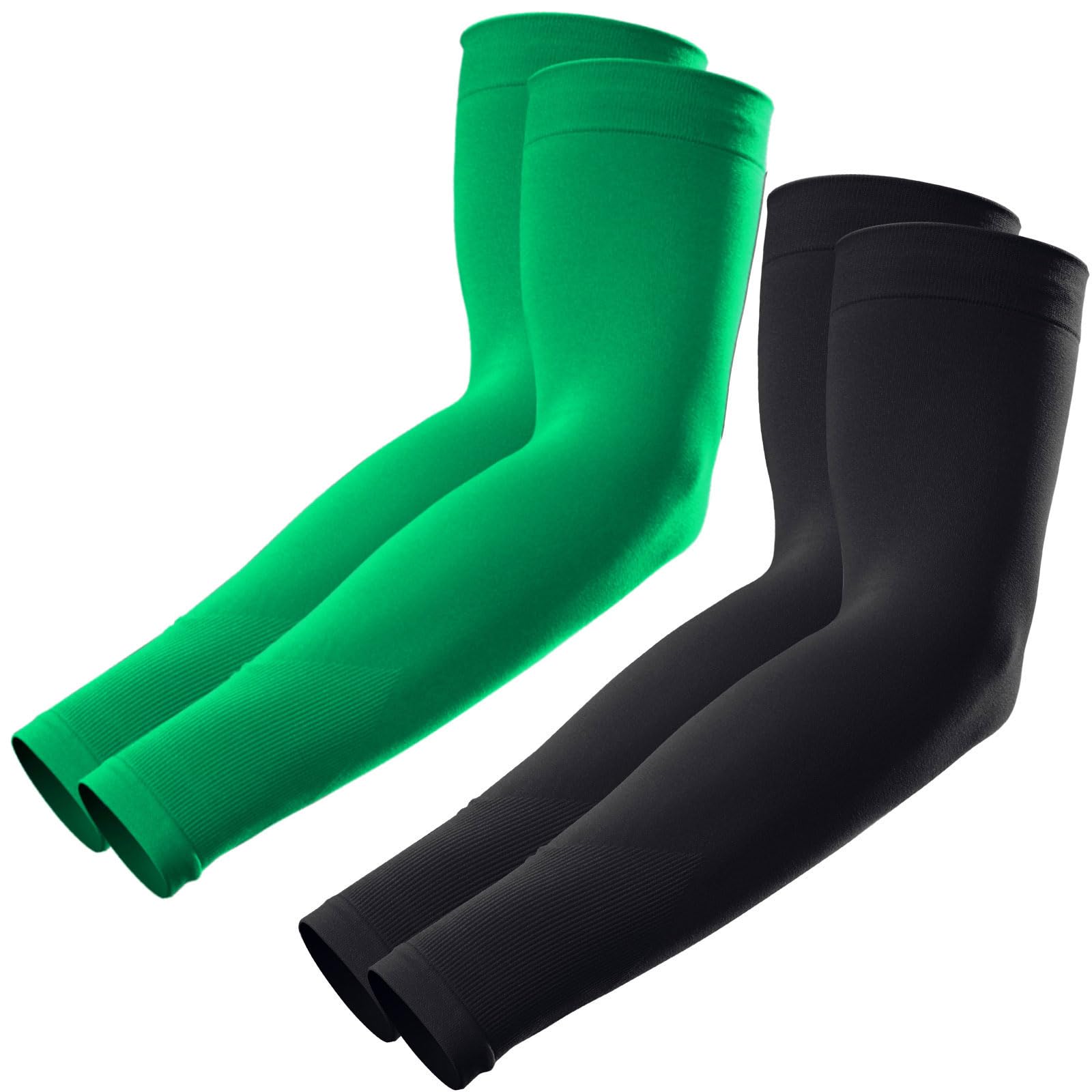 Snapklik.com : GOUNOD Sun Protection Cooling Compression Arm Sleeves ...