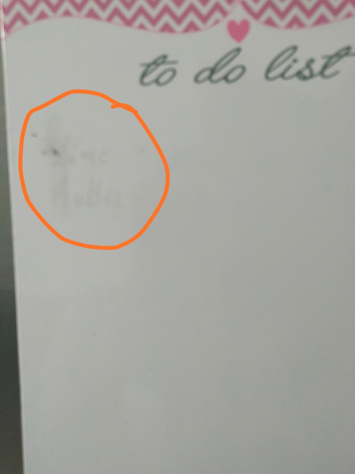 Nourish Whiteboard 12x8 inches : Amazon.in: Office Products