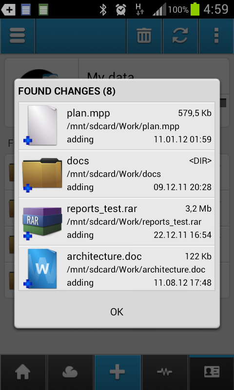 CloudCube:www.amazon.com:Appstore for Android