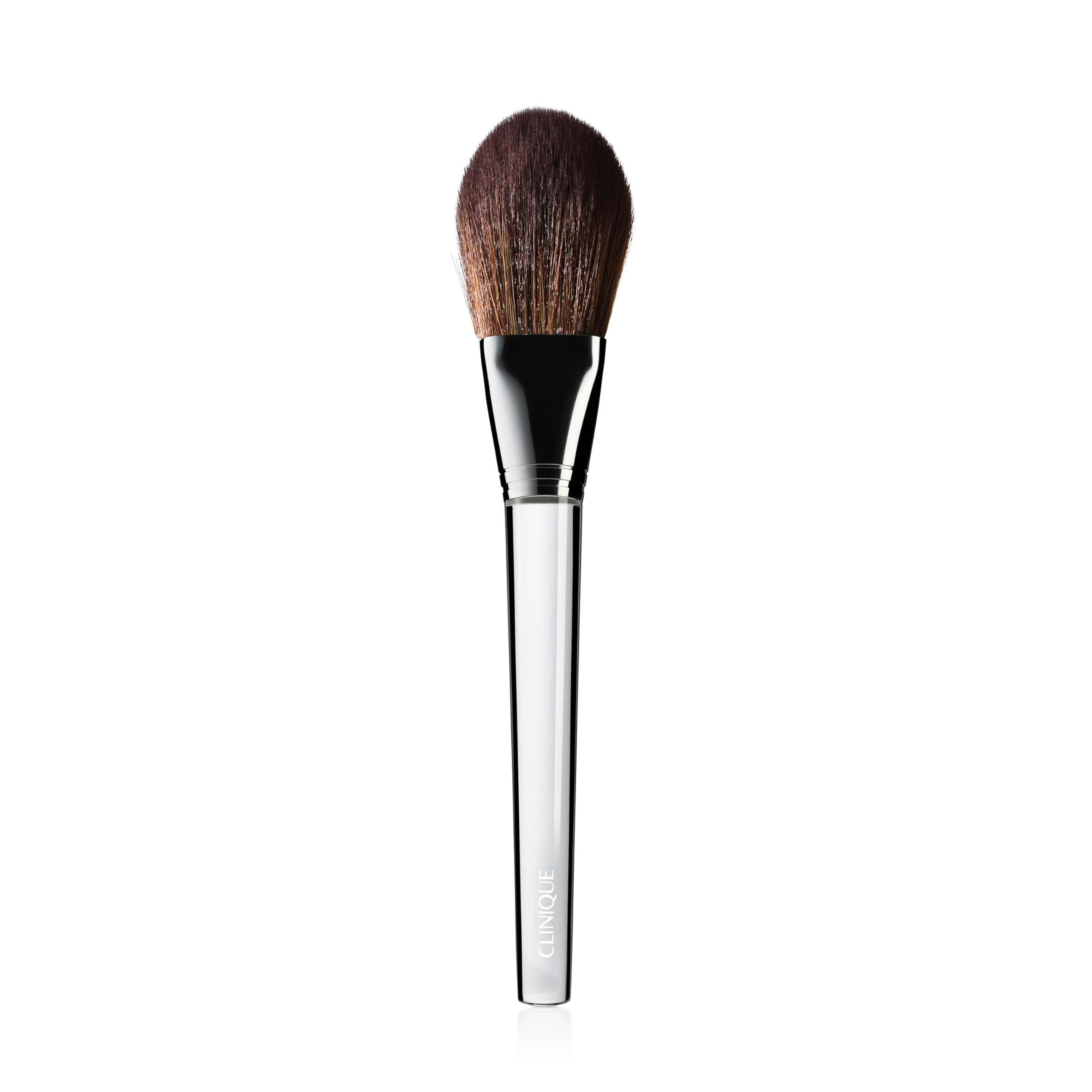 Amazon.com: Clinique Face Powder Brush for Pressed Powder + Loose ...