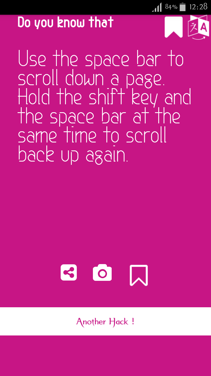 Life Hacks - App on Amazon Appstore