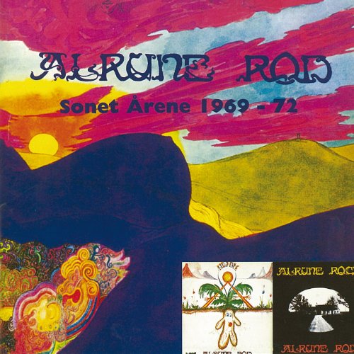 Alrune Rod von Alrune Rod bei Amazon Music - Amazon.de