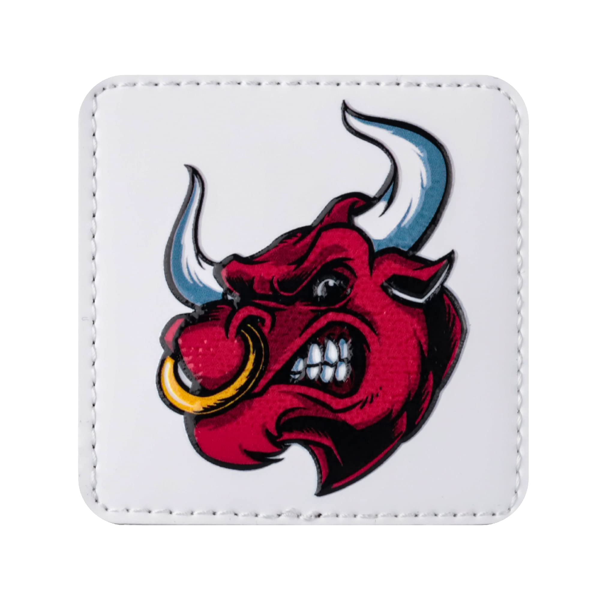 Raging Bull Animal