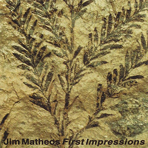 Play First Impressions by Jim Matheos on Amazon Music