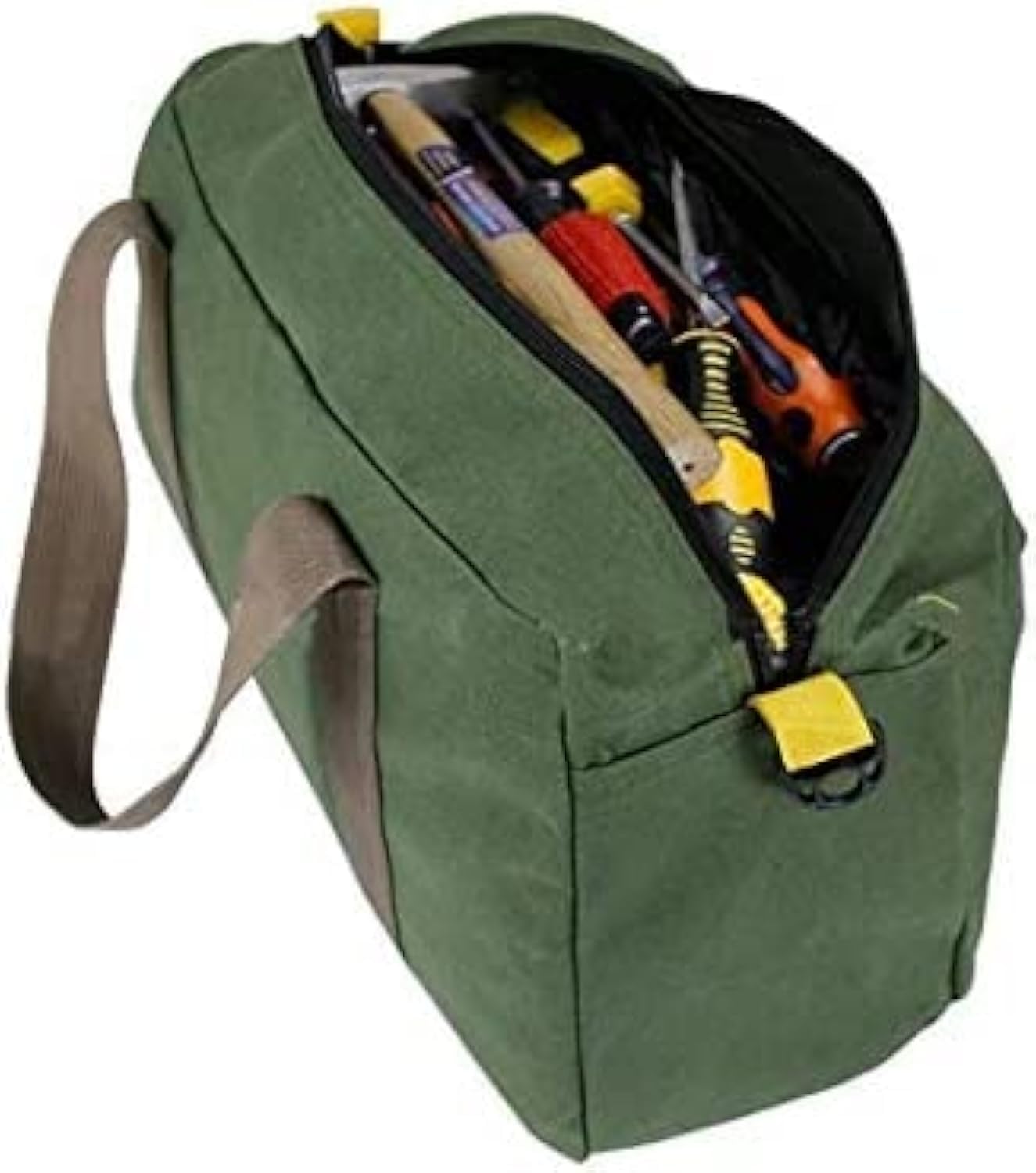 Snapklik.com : Large Capacity Tool Bag Multifunction Waterproof Oxford ...