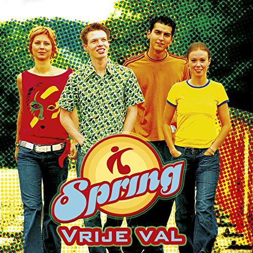 Vrije Val von Spring bei Amazon Music - Amazon.de