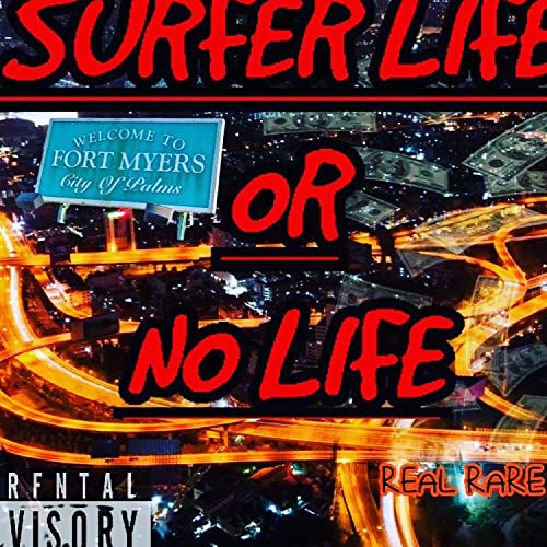 Play REAL RARE 100 UP by Real Rare on Amazon Music Unlimited ...