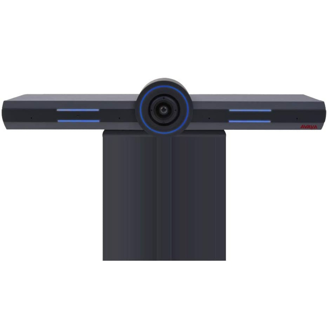 Buy Avaya IX CU360 Video Collaboration Unit (All-in-one Video ...