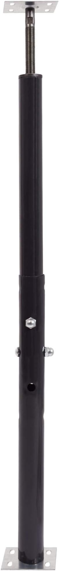 Amazon.com: AKRON PRODUCTS C-79 Floor Jack, 4'5"-7'9" : Industrial ...