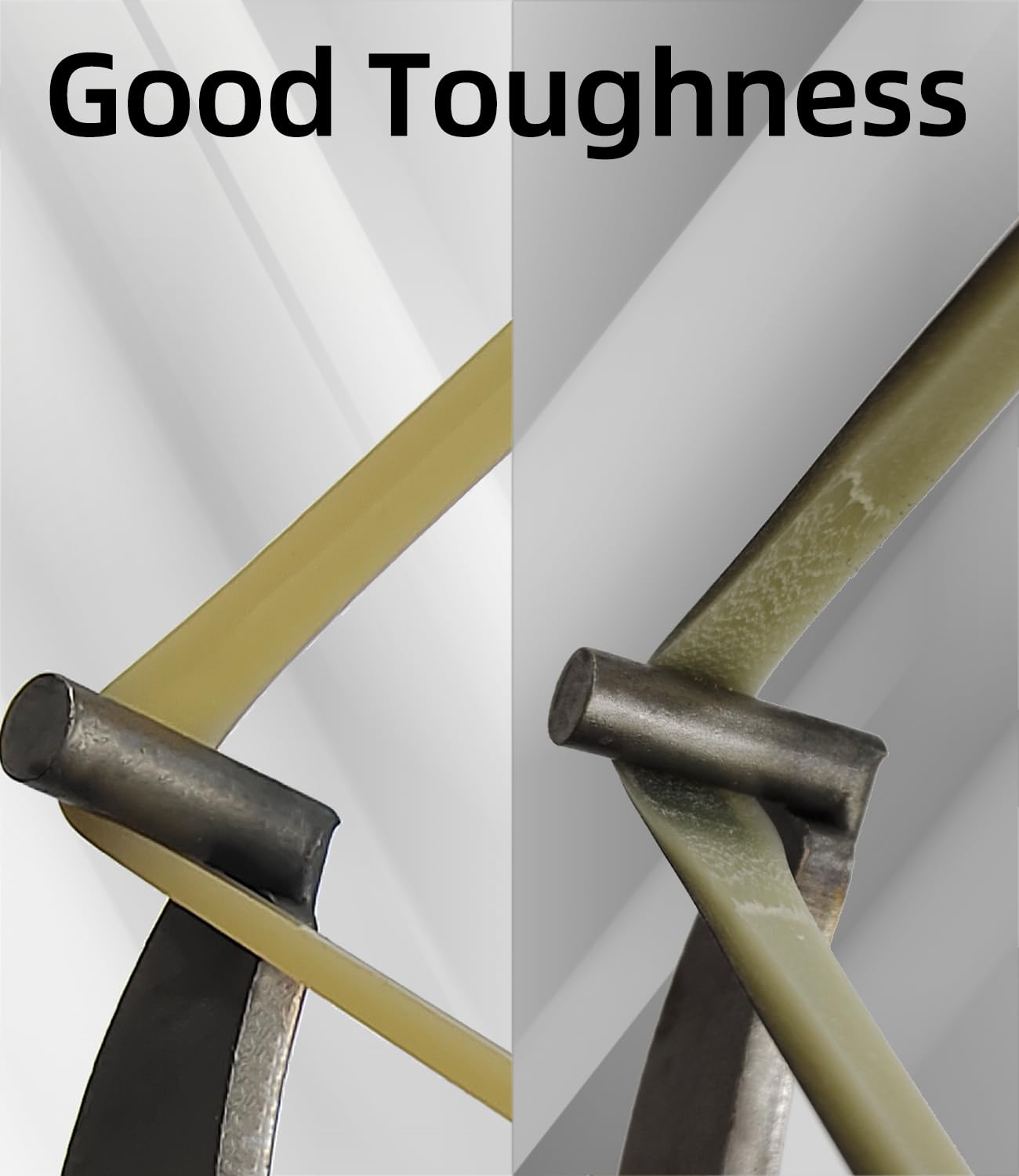 Castration Bands Compatible with XL Tri Bander for Cattle/Bull,Sheep ...