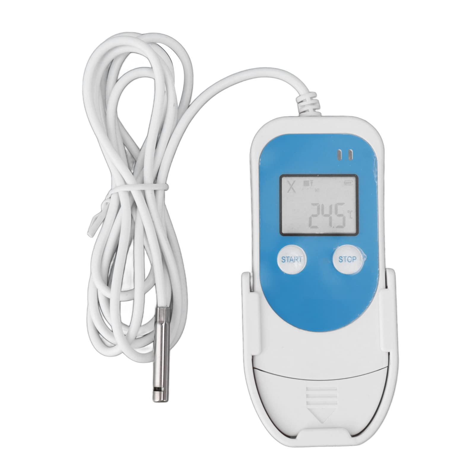 Digital Temperature Humidity Data Logger Usb Temperature Data Logger ...