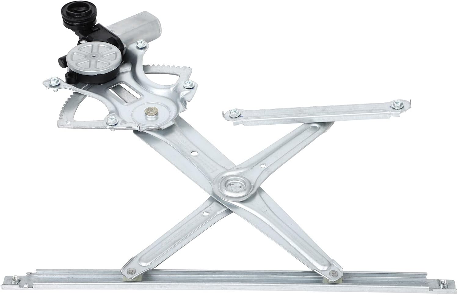 Amazon.com: ROADFAR Power Window Regulator Replacement Parts Front Left ...