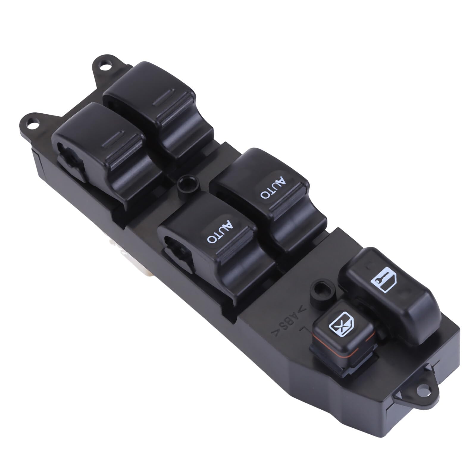 Snapklik.com : 84820-35060 Left Driver Side Power Window Switch For ...