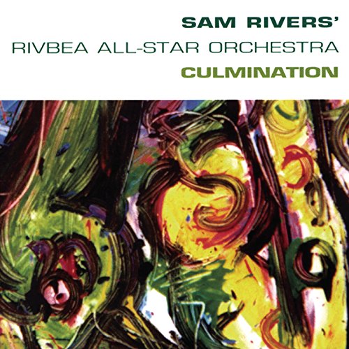 Play Culmination by Sam Rivers on Amazon Music