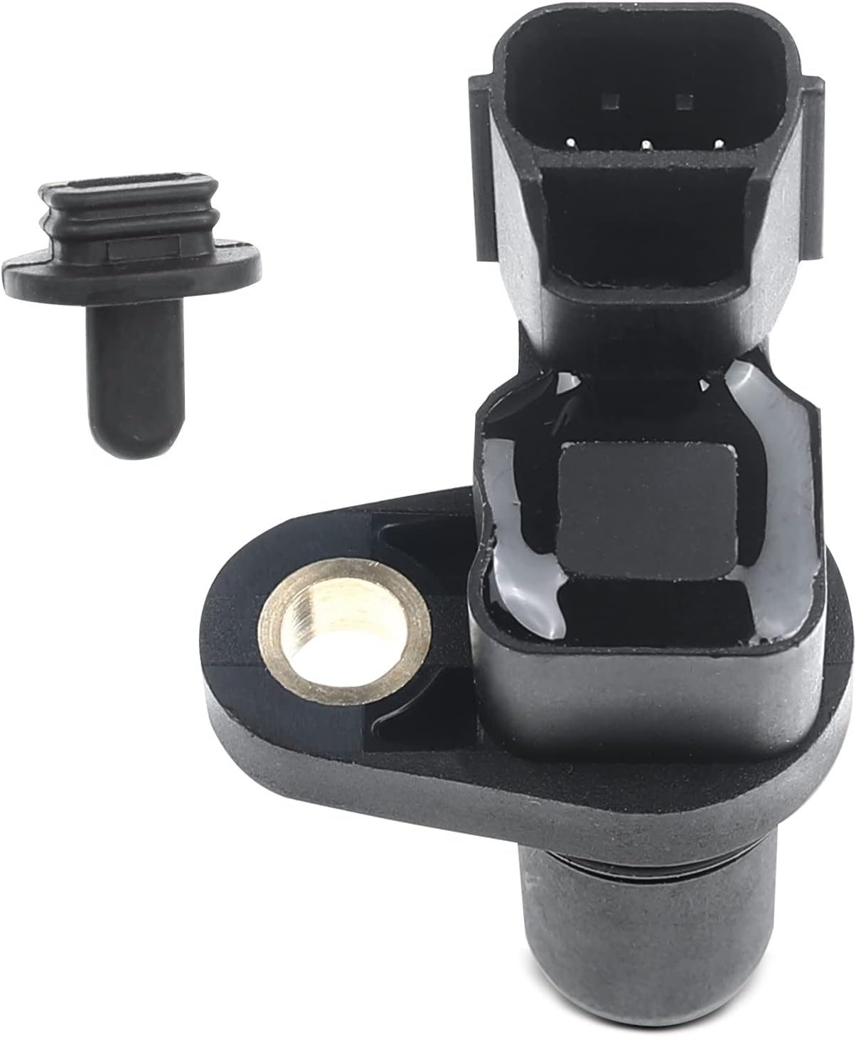 Amazon.com: Holstein Parts 2CRK0173 Crankshaft Position Sensor ...