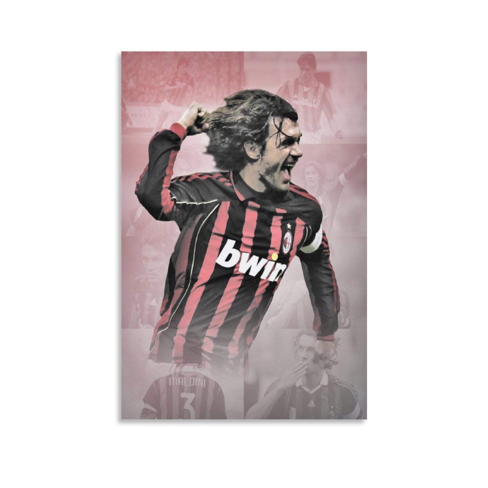 Paolo Maldini Family