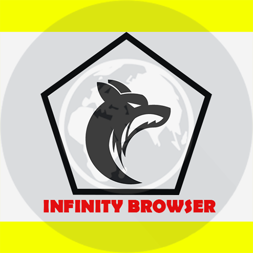 Infinity Browser - App on Amazon Appstore