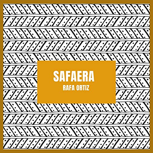 Safaera de Rafa Ortiz en Amazon Music Unlimited