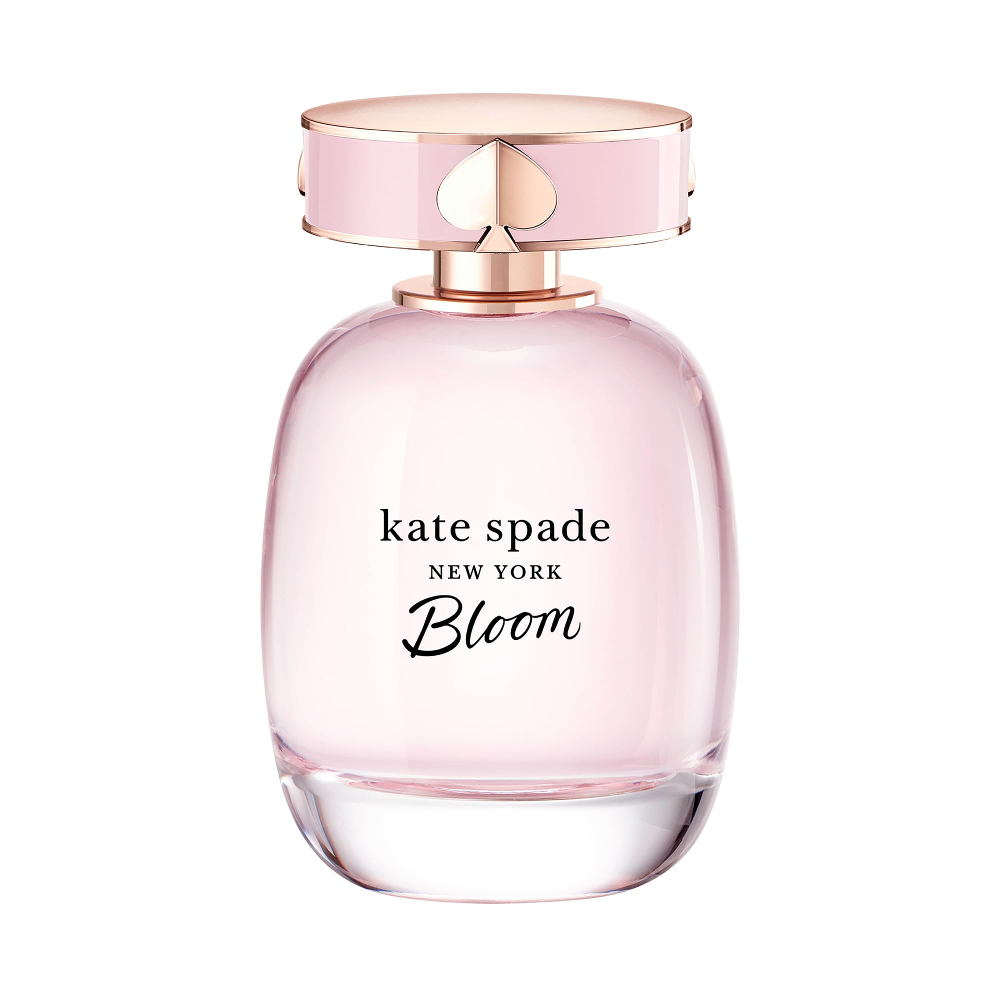Amazon.com: kate spade new york Bloom 3.3 o.z. EDT : Beauty & Personal Care