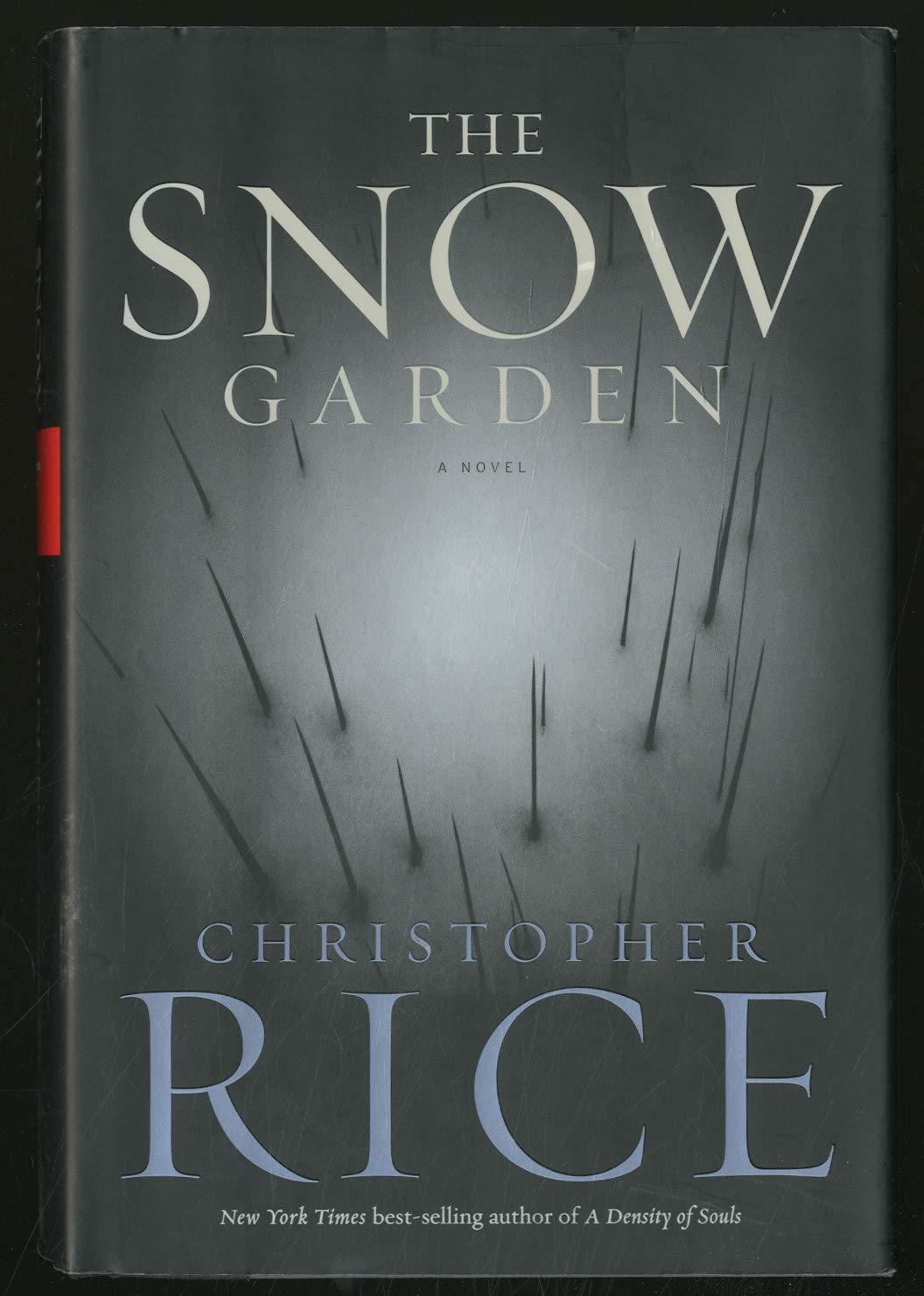The Snow Garden: Rice, Christopher: 9780786868131: Amazon.com: Books