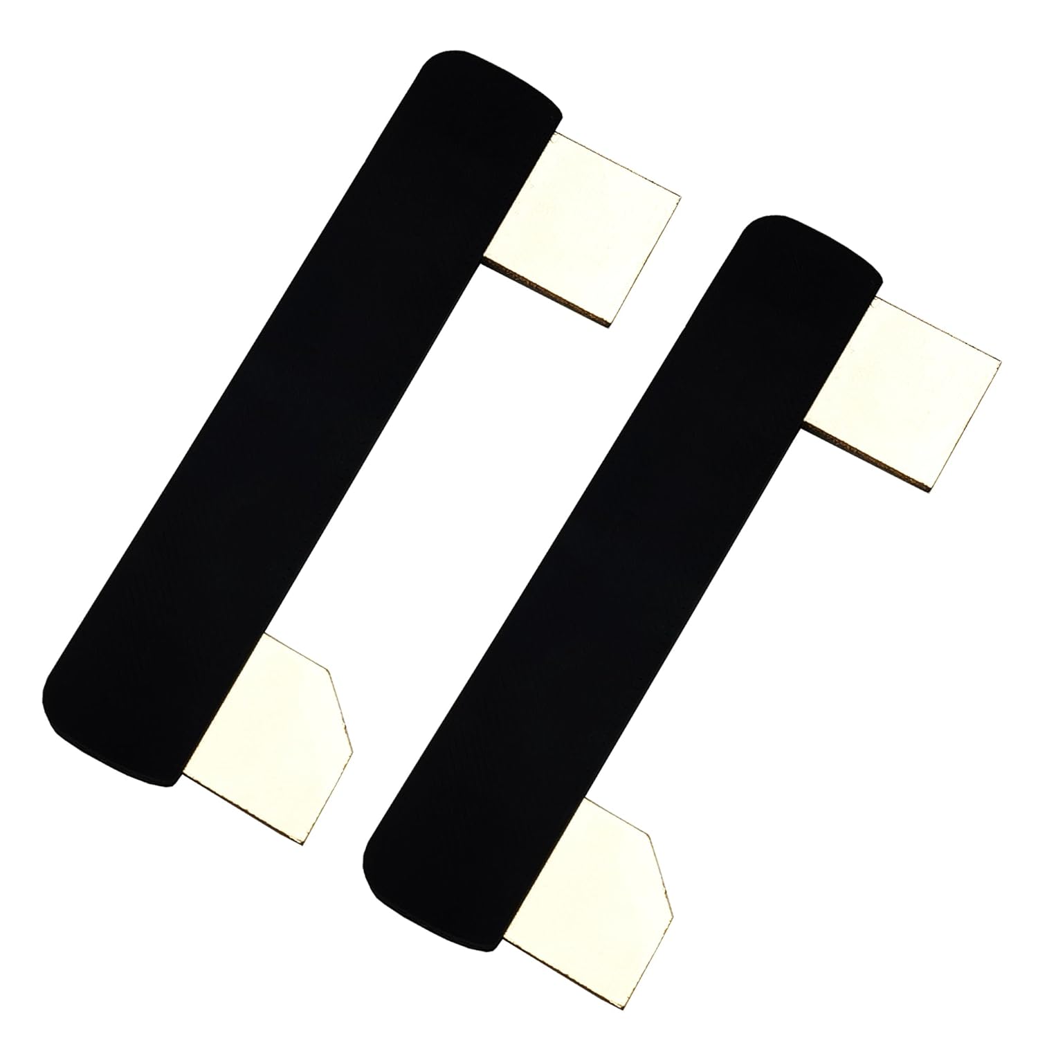 2 Pcs 200 Amp Meter Socket Jumper Assembly Bypass Jumper Bus Electrical ...