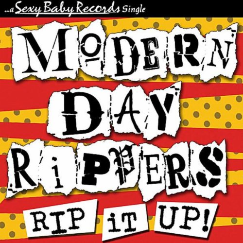 Play Rip It Up! by The Modern Day Rippers on Amazon Music