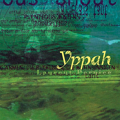 Amazon.com: Yppah : Laurent Pernice: Digital Music