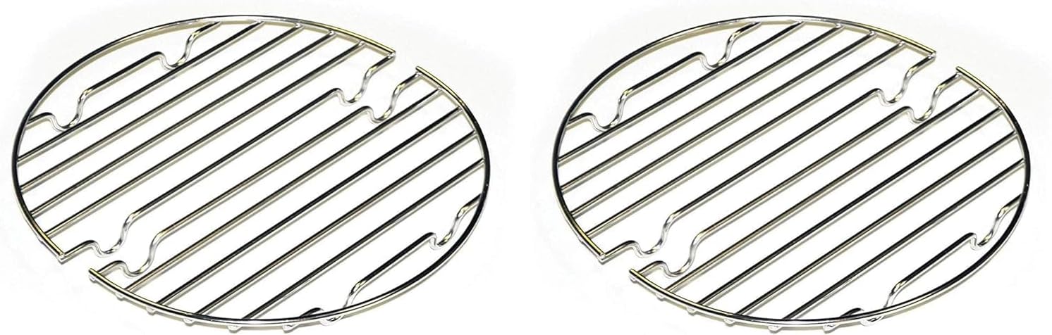 Amazon.com: CanCooker Rack - Stainless Steel Camping Cookware Accessory ...