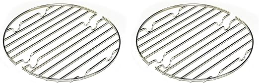 Amazon.com: CanCooker Rack - Stainless Steel Camping Cookware Accessory ...