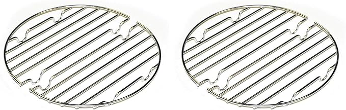 Amazon.com: CanCooker Rack - Stainless Steel Camping Cookware Accessory ...