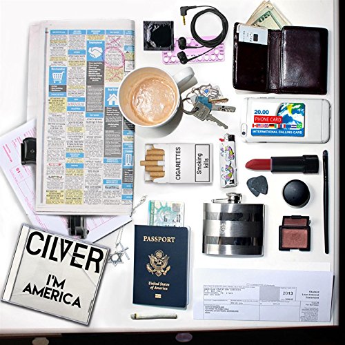 Play I'm America by Cilver on Amazon Music