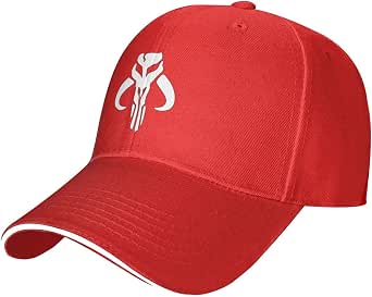 Csedge Sandwich Cap Baseball Hat Adjustable Fashion Outdoors ...