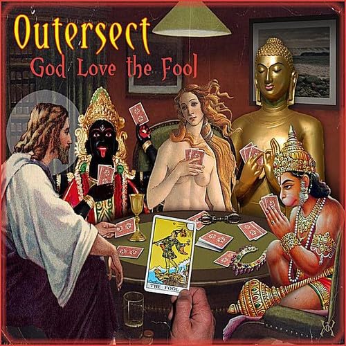 Outersect - God Love the Fool - Amazon.com Music